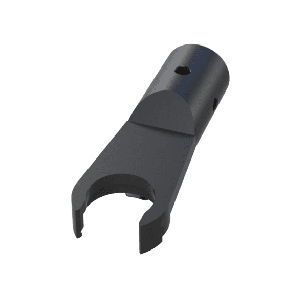 ZETA torque wrench adapter - T-Tool